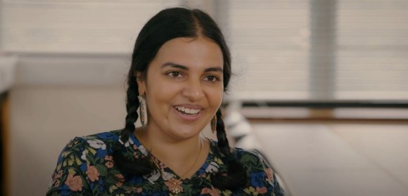 Inspiring people: Watch Namu's Film about her research experience ...