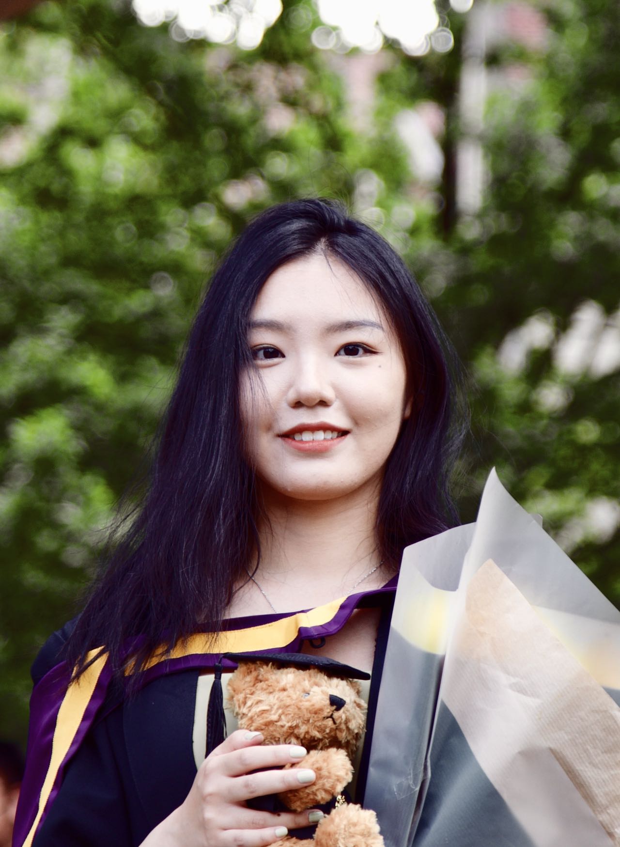 Sirui Li | Energy Materials Interfaces