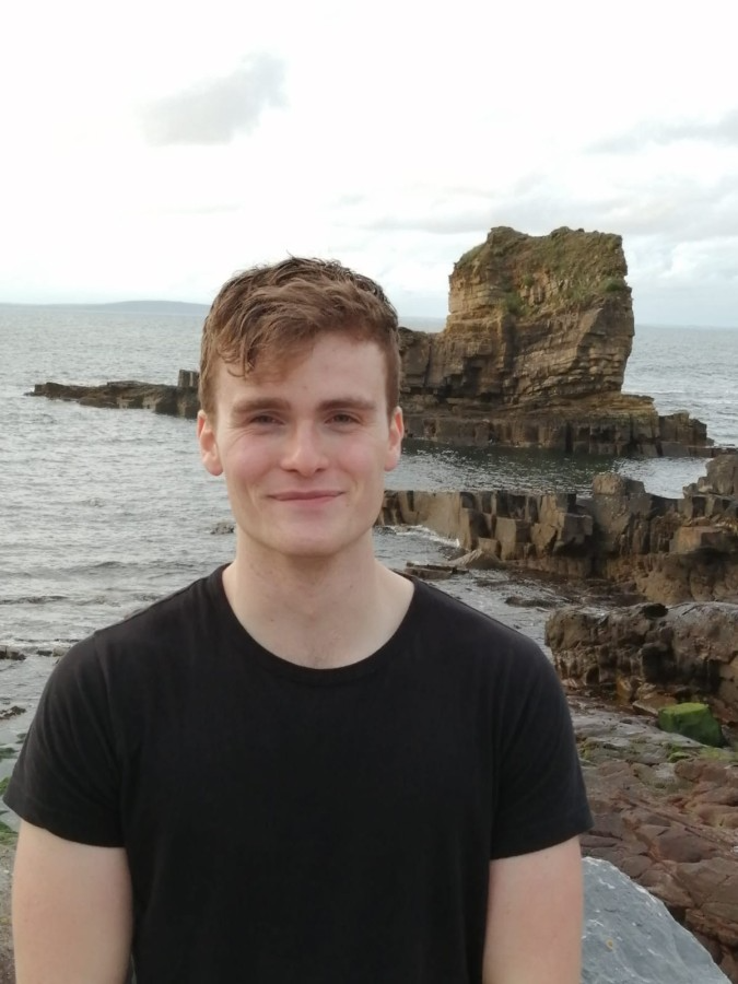 Conor Phelan | Energy Materials Interfaces