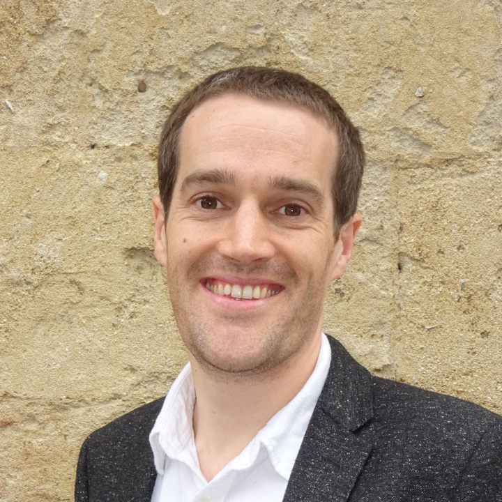 Robert Weatherup | Energy Materials Interfaces