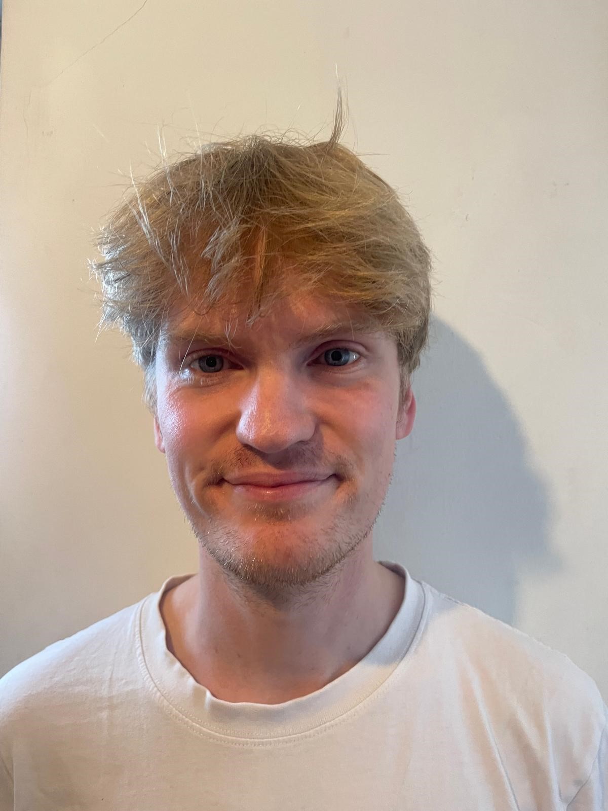 Connor Sherwin | Energy Materials Interfaces