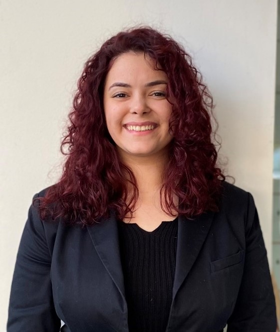 Sevinç Yağmur Bekler | Energy Materials Interfaces